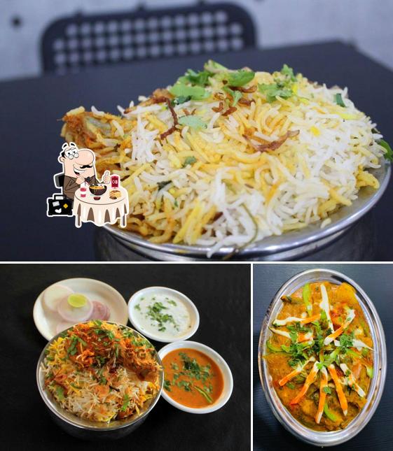 Spring Onion Restaurant, Hyderabad, Plot No.111 - Restaurant menu and ...