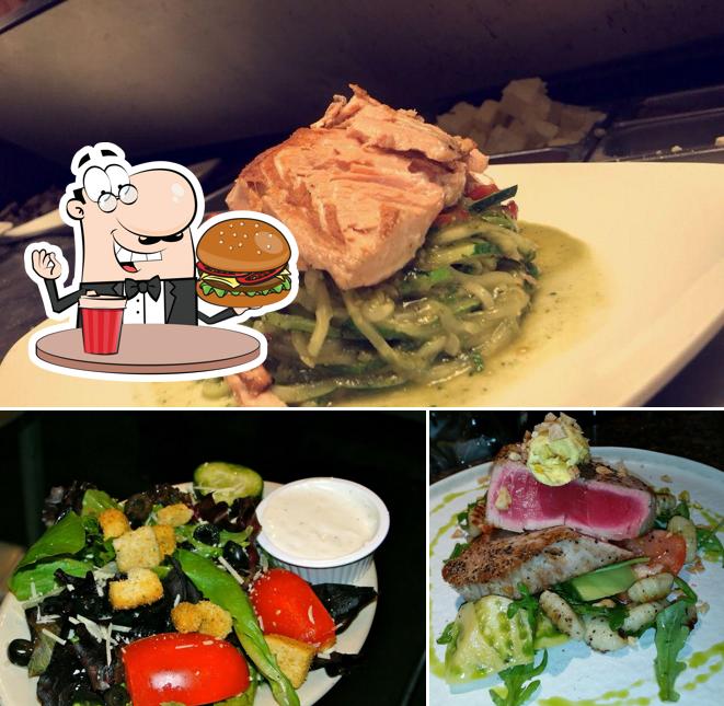 Pino's Italian Kitchen & Bar, Castle Pines - Restaurant menu, prices ...