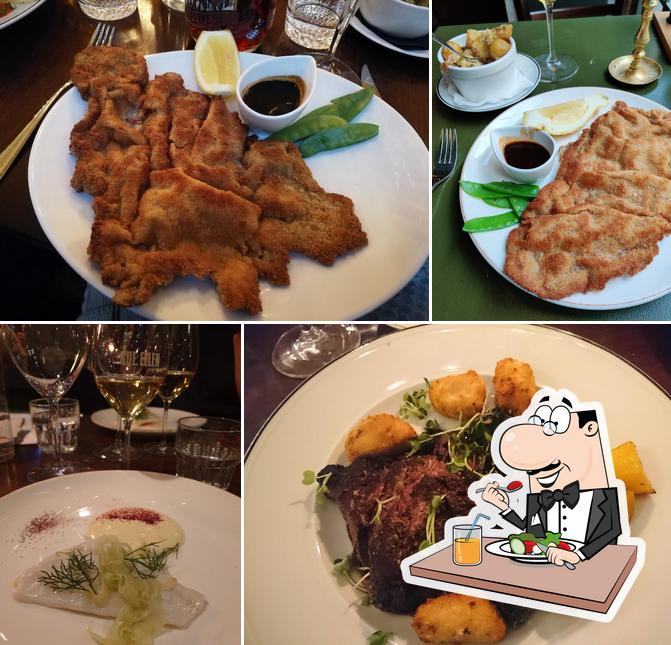 Sue Ellen restaurant, Stockholm - Restaurant reviews