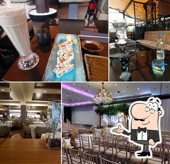 Top 7 restaurants with chicken in Brentford, august 2025 - Restaurant Guru