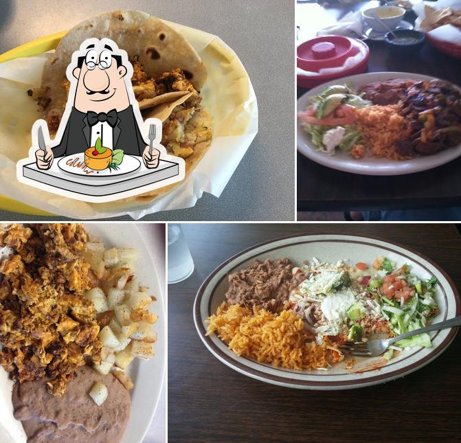 Taqueria El Monarca, 13150 Farm to Market Rd 529 in Houston ...