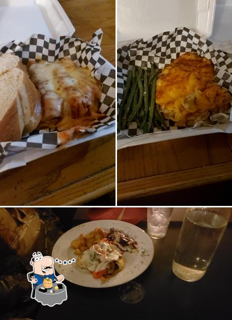 The Brick House, Butler - Restaurant menu, prices and reviews