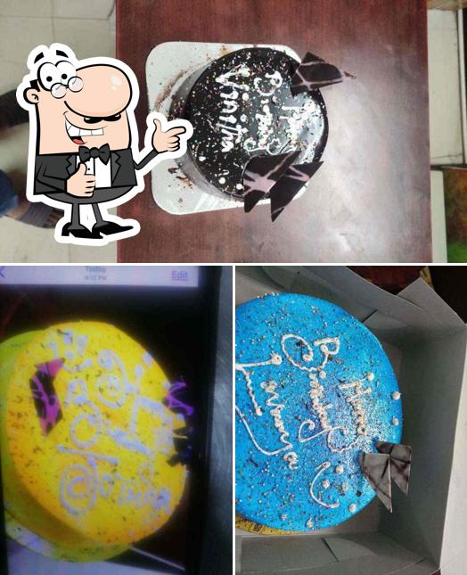 The Cake Point, Coimbatore, KVR Building - Restaurant menu and reviews