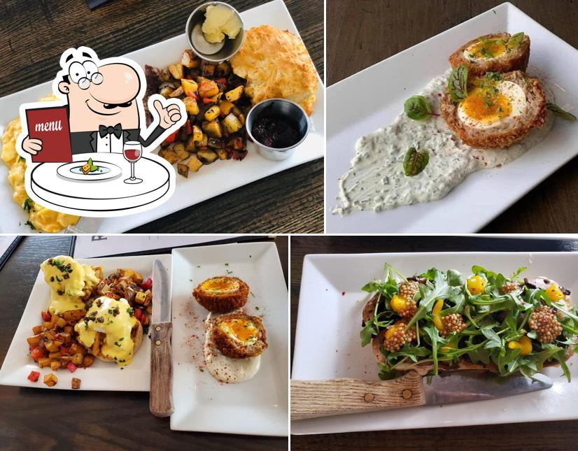 The Rustic Spoon, Virginia Beach - Restaurant menu, prices and reviews
