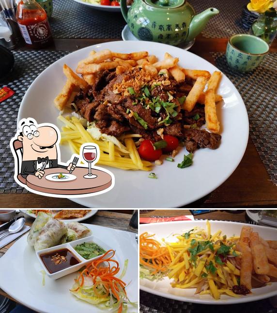 WAT DAT PHO, Hamburg - Restaurant menu, prices and reviews