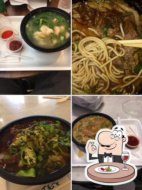 Yong Kang Street, Paramus - Restaurant menu, prices and reviews