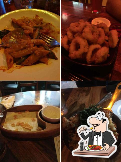 Quaff Brewing Co., Gurugram - Restaurant menu, prices and reviews