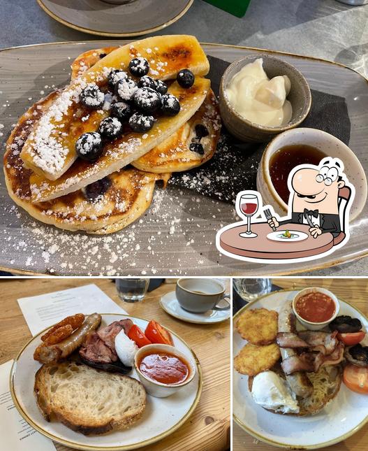 the bakehouse in Berkhamsted - Restaurant reviews
