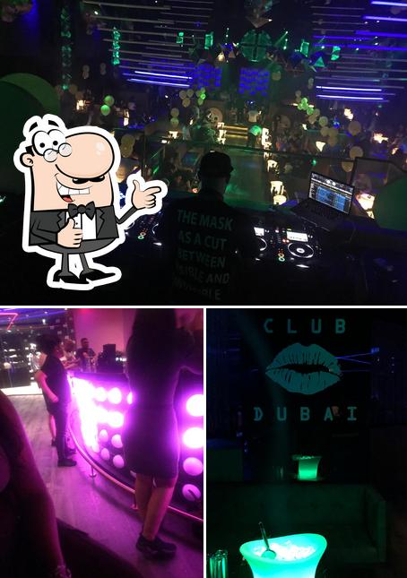 Xo Nightclub, Dubai - Restaurant menu, prices and reviews