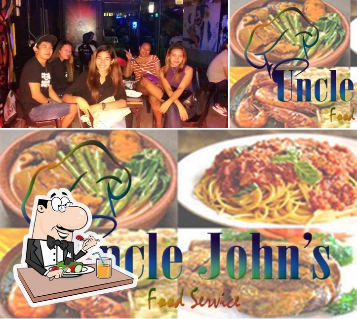 BarCode, Davao City - Restaurant reviews