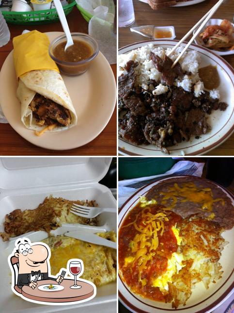 Bo Bo Kitchen, San Angelo - Restaurant menu, prices and reviews