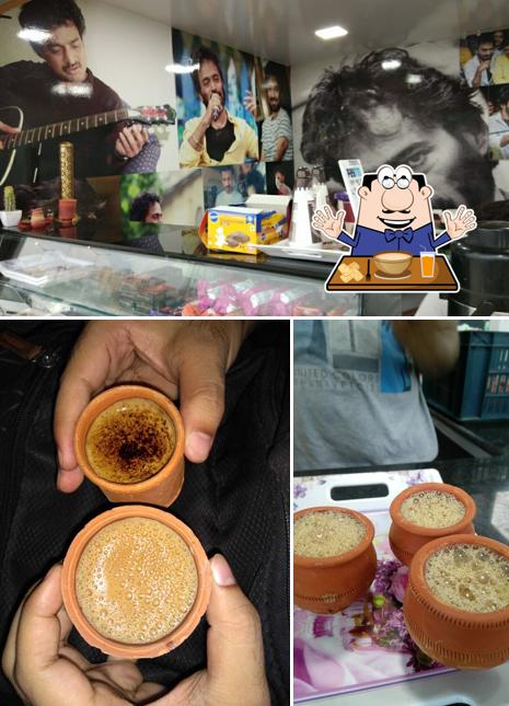 Cha O Nachiketa - Patuli, Kolkata - Restaurant menu, prices and reviews