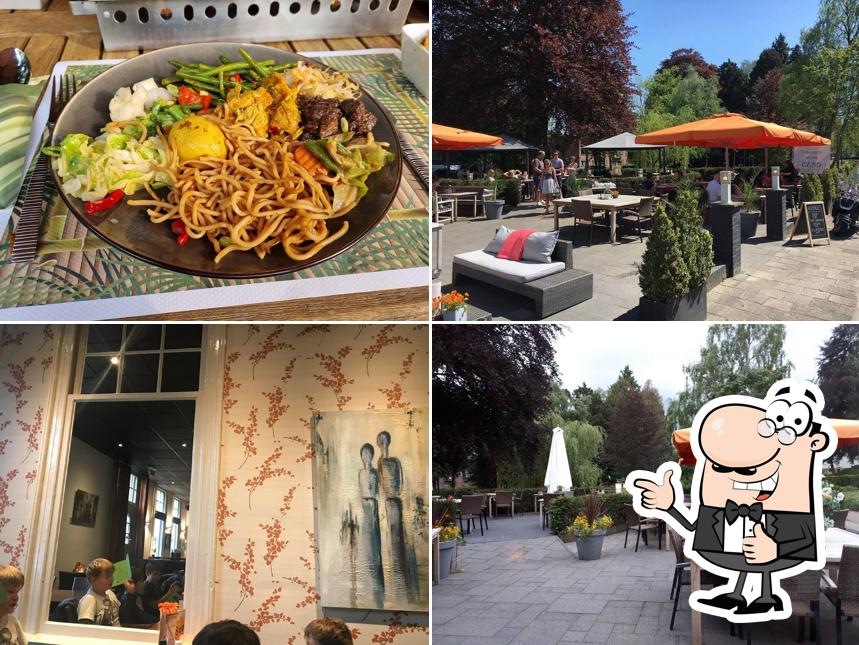 Restaurant Grand Sempoerna, Soest - Restaurant reviews