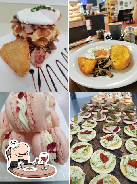 Kells Kitchen Homemade in Amberley - Restaurant menu and reviews