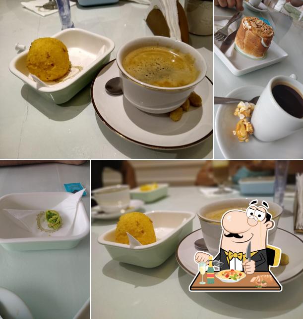 Tuile Pâtisserie café, São Luís, Rua das Margaridas - Avaliações de ...