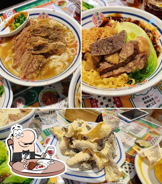 Chan Yee Hing, Hong Kong - Restaurant menu, prices and reviews