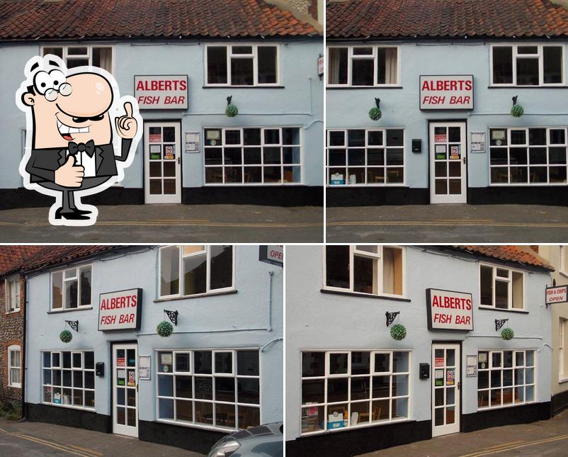 Top 5 seafood restaurants in Holt, England, september 2025 - Restaurant ...
