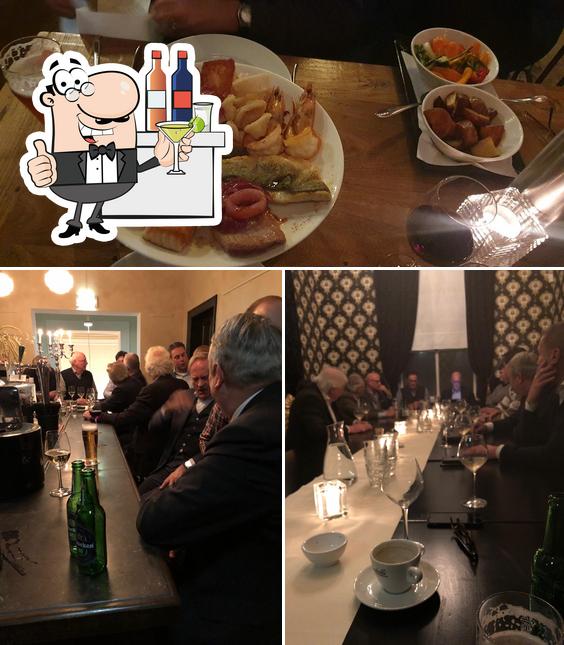 Fratelli Pijnacker, Pijnacker - Opiniones del restaurante