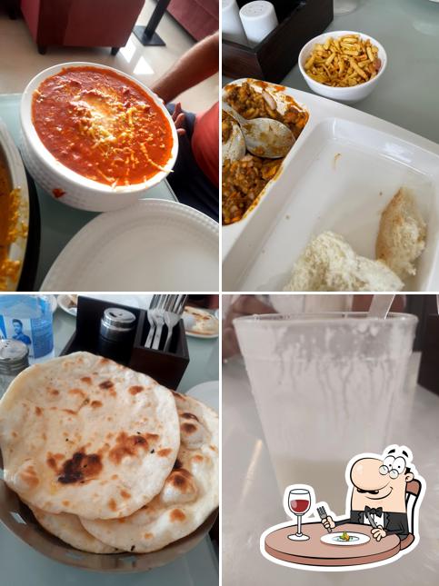 Highway King Restaurant, Karnala - Restaurant menu, prices and reviews