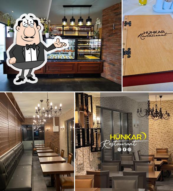 Hünkar Restaurant, Ingolstadt - Speisekarte, Preise und Bewertungen