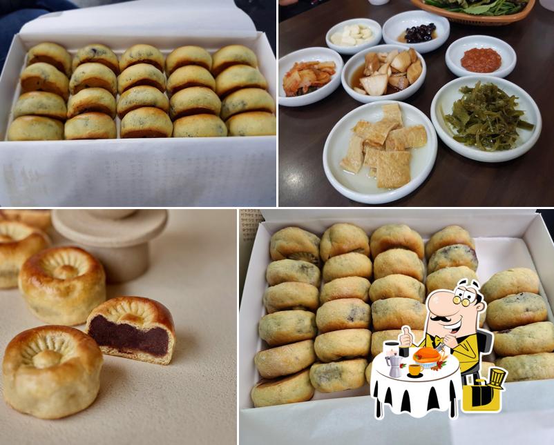 Best breakfast restaurants in Gyeongju-si, winter 2024 - Restaurant Guru