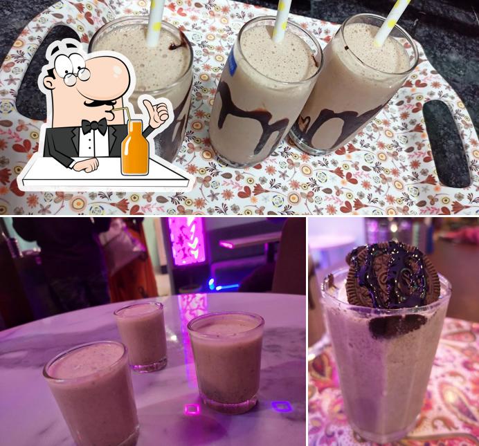 Insta_Cafe_Washim, Washim - Restaurant menu, prices and reviews