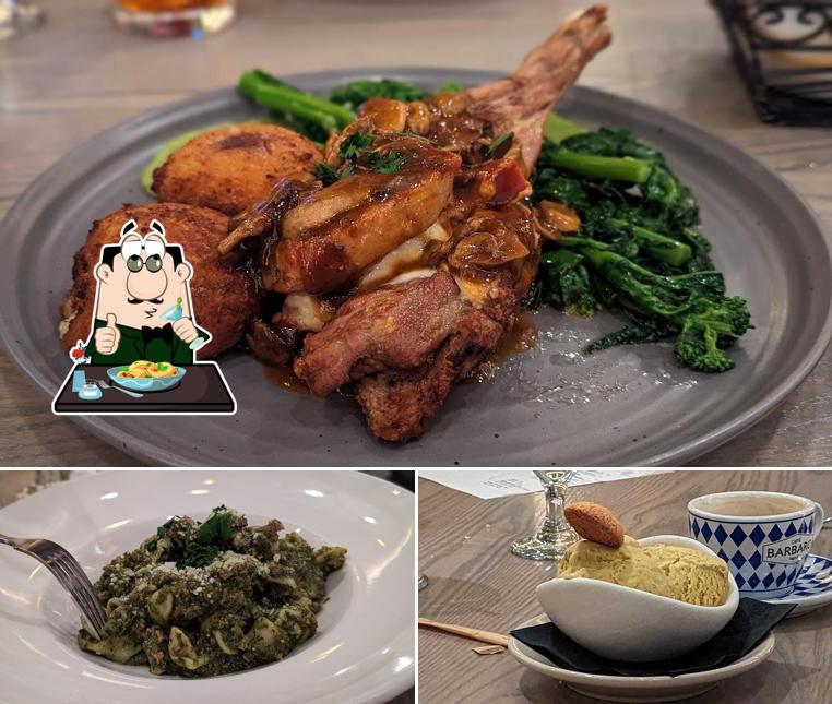 Il Massimo, Dedham - Restaurant menu, prices and reviews