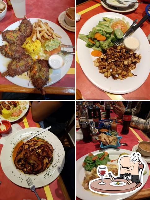 Restaurante La Haya, Monterrey - Opiniones del restaurante
