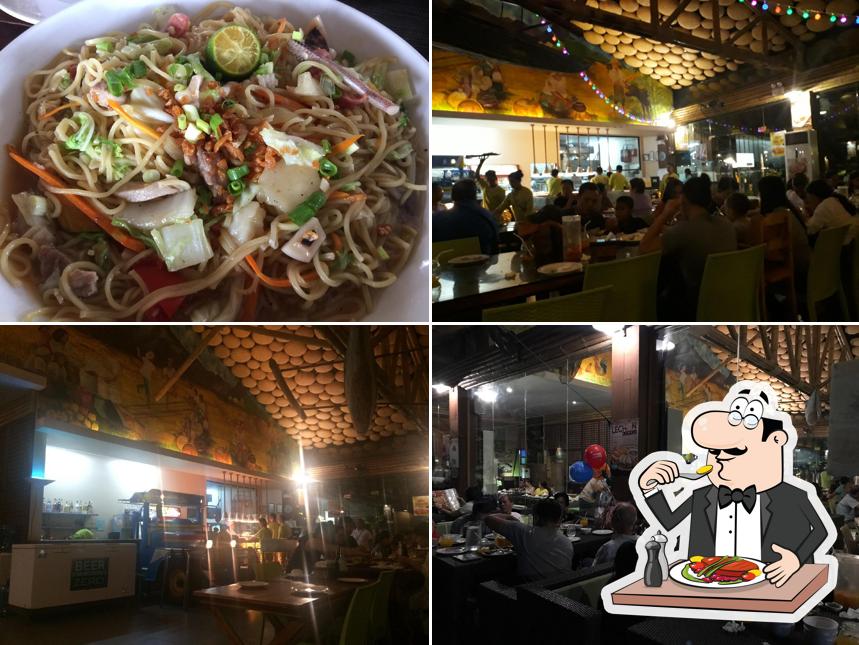 Lantaw Native Restaurant, Dumaguete - Restaurant menu, prices and reviews