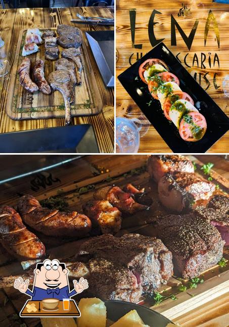 Leña Steakhouse, New Port Richey - Restaurant menu, prices and reviews