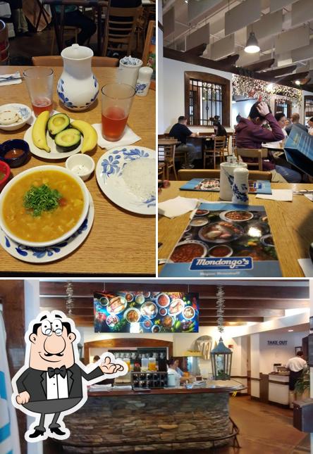 Mondongo's Restaurante, Doral - Carta del restaurante y opiniones