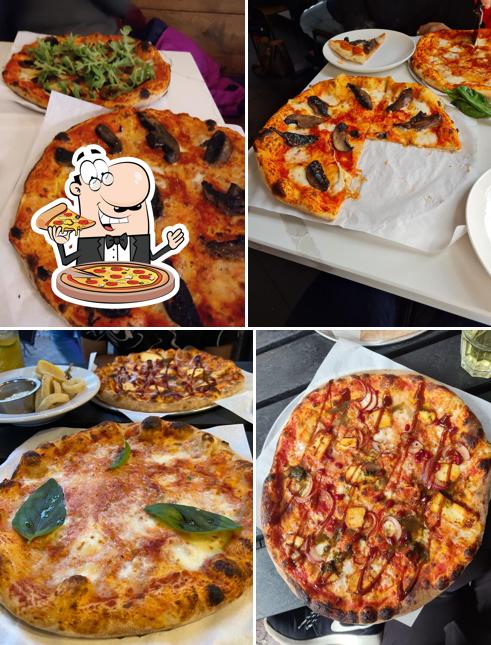 PAI, Leicester - Restaurant menu, prices and reviews