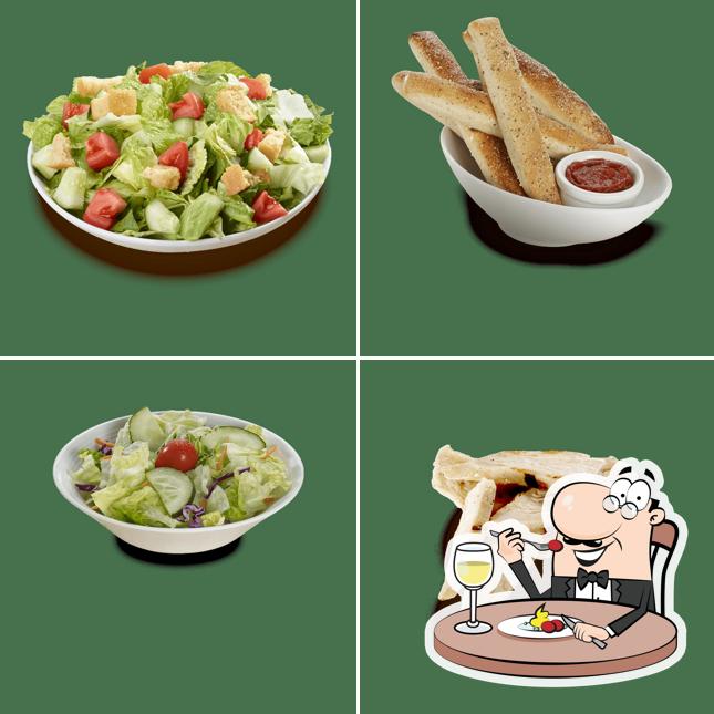 Peter Piper Pizza, Weslaco - Restaurant menu, prices and reviews