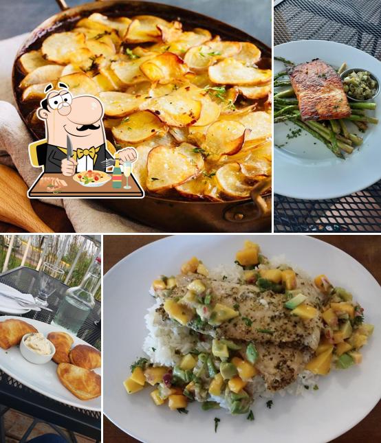 Picante Cafe, Cold Lake - Menú del restaurante, precios y reseñas