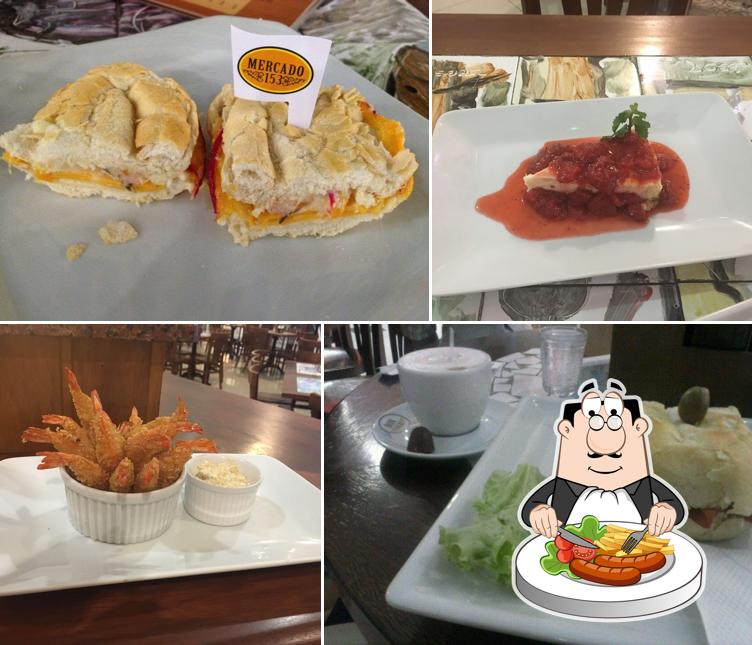 Mercado 153, Recife - Restaurant menu, prices and reviews