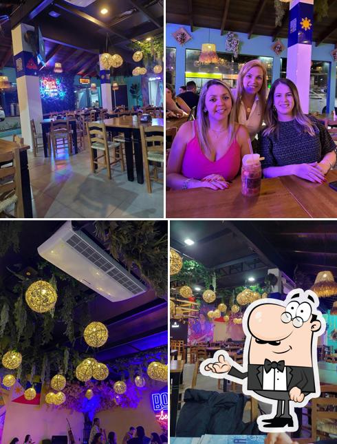 Boraa Bar Blumenau, Blumenau - Menu do restaurante, preços e opiniões