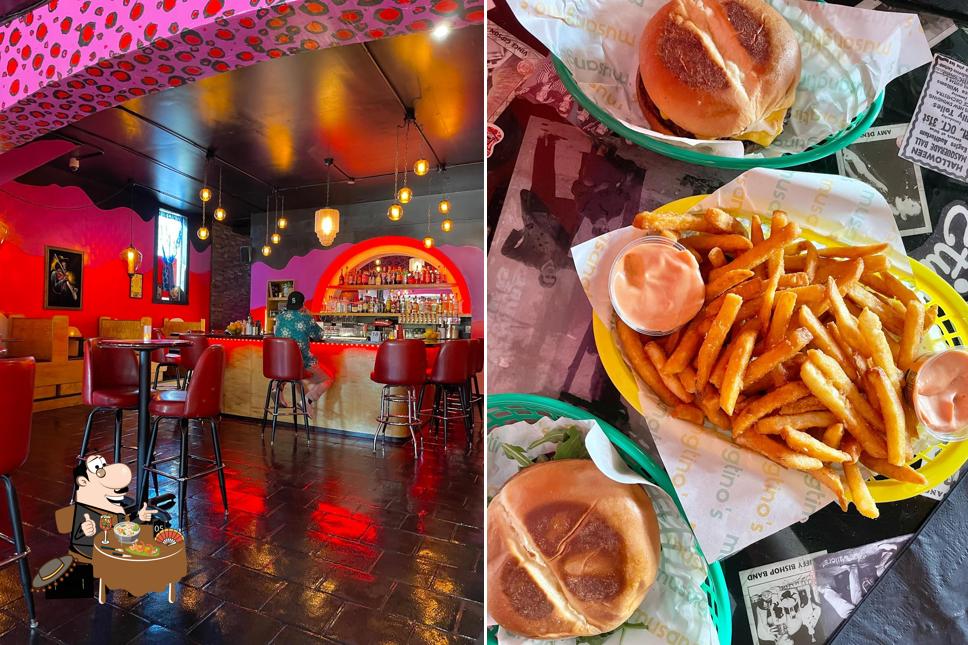 Busy Body, Tacoma - Restaurant menu, prices and reviews