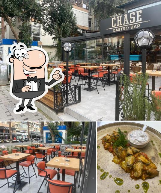 Chase Gastro Bar, Izmir - Restaurant reviews