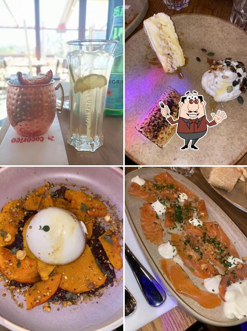 Cocorico le French Pub, Colomiers - Menu du restaurant, prix et avis
