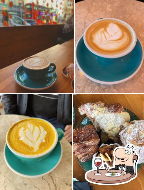 Dharma Coffee Hove in Hove - Restaurant reviews