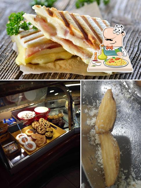 Tabacchi pub & bar, Rome, Via Monte Giberto - Restaurant menu and reviews