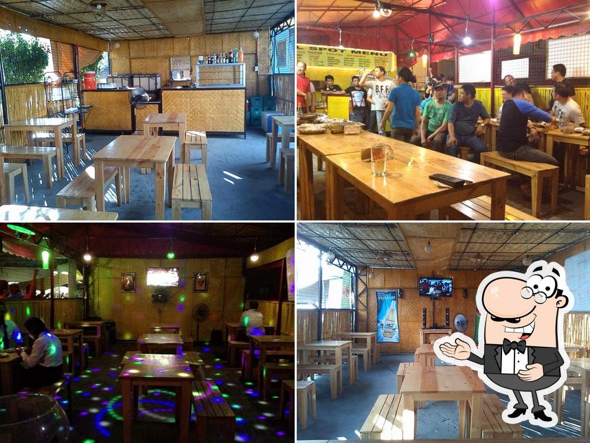 Grill Spot RestoBar, Las Pinas