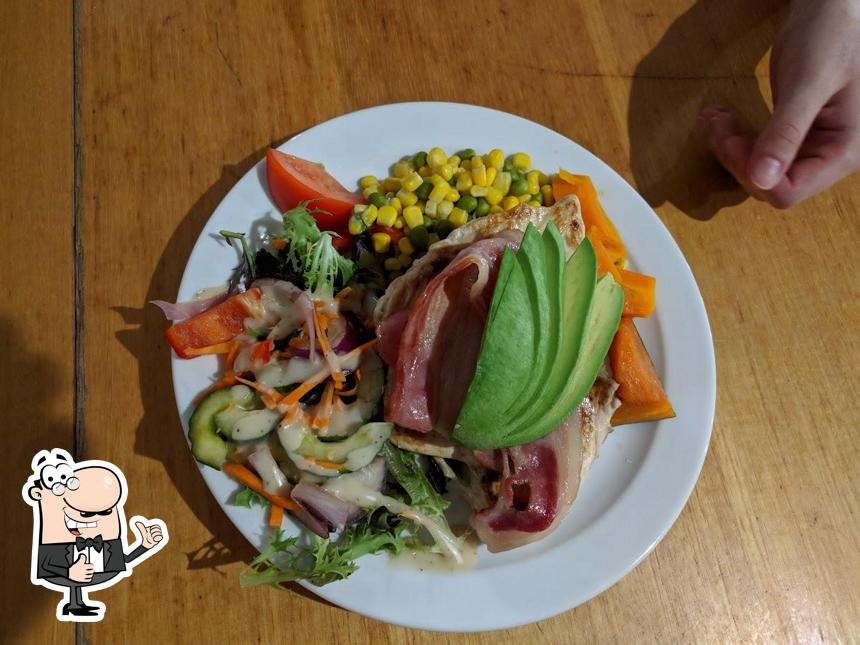 Heyfield Railway Hotel in Heyfield - Australian restaurant menu and reviews