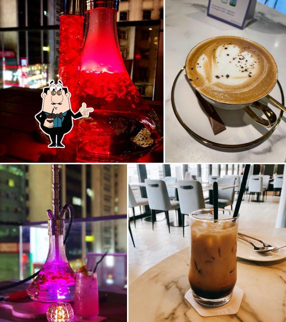 LAB EAT Restaurant & Bar (旺角), Hong Kong - Restaurant reviews