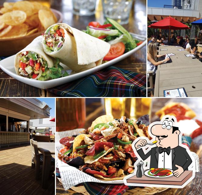 Tavern United Downtown, Winnipeg - Restaurant menu, prices and reviews