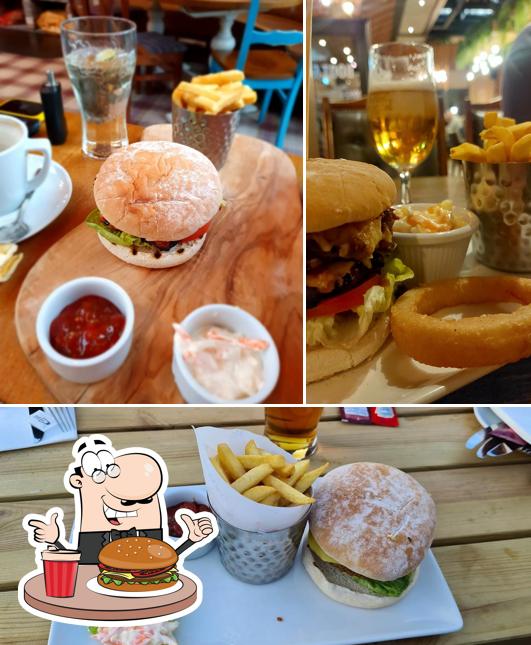 The Boot and Shoe in Lancaster - Restaurant menu and reviews