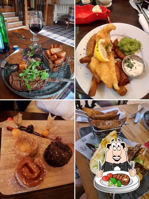 The Fellsider, Gateshead - Restaurant menu, prices and reviews