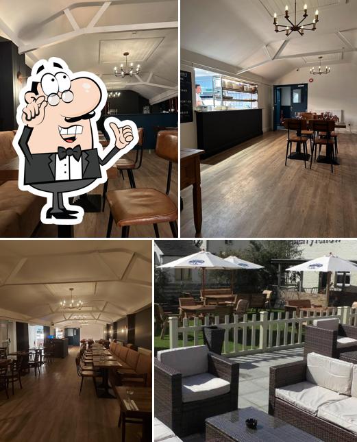 The Merryfellow in Cheltenham - Restaurant menu and reviews