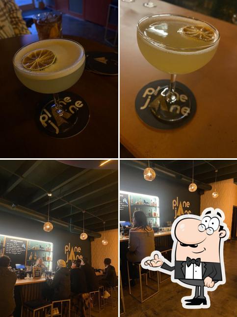 plane jane in Nashville - Restaurant reviews