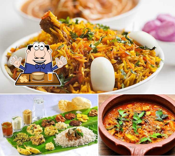 Rahmania Restaurant, Thiruvananthapuram - Restaurant reviews